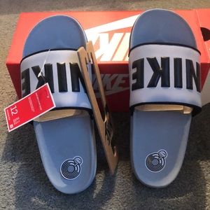 Nike | Shoes | Nwt In Box Nike Offcourt Slides No Offers Various Sizes ...